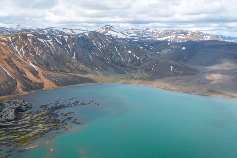 From Reykjavík: Landmannalaugar Super Jeep Day Tour - Who Will Love This Tour?