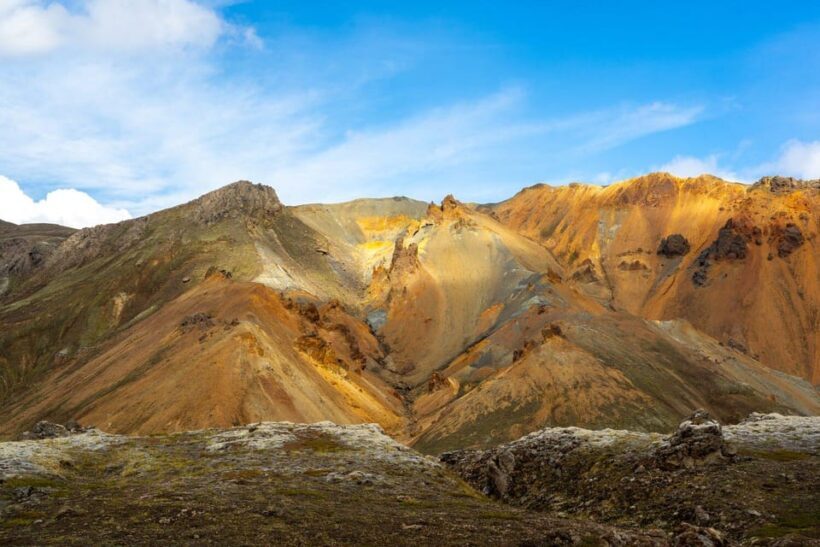 From Reykjavík: Landmannalaugar Super Jeep Day Tour - FAQ