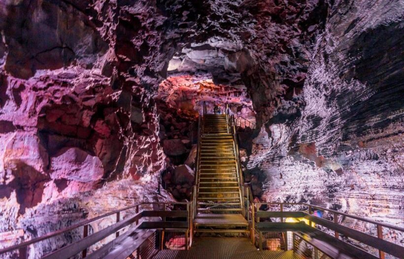 From Reykjavik: Lava Caving Tour - Exploring the Raufarhólshellir Lava Caving Tour: An In-Depth Review
