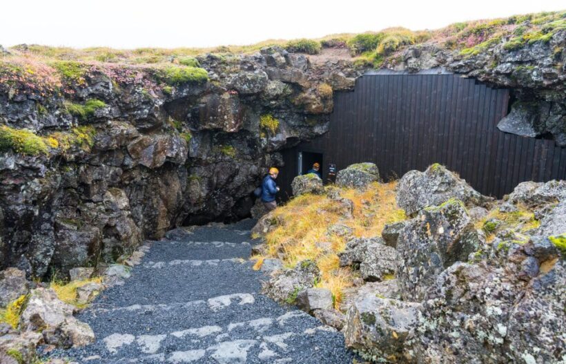 From Reykjavik: Lava Caving Tour - Frequently Asked Questions
