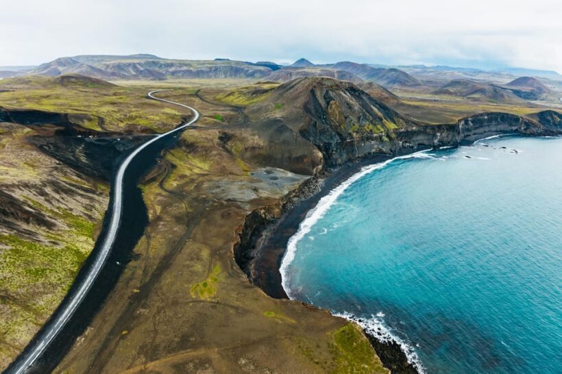From Reykjavik: New Volcanic Area Helicopter Tour - Practical Details and Tips