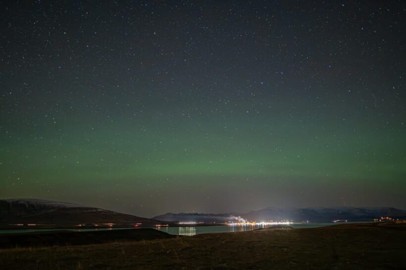 From Reykjavik: New Year's Eve Northern Lights Tour - An Authentic Icelandic Experience: The Journey and What to Expect