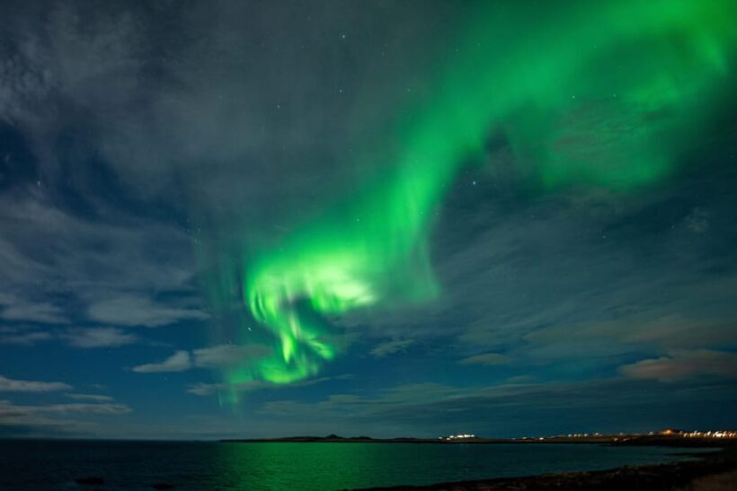 From Reykjavik: New Year's Eve Northern Lights Tour - Analyzing Value and Practicality