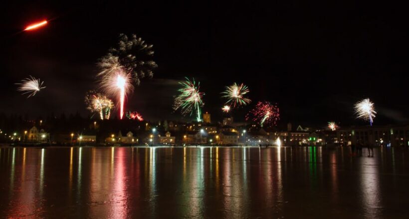 From Reykjavik: New Years Fireworks by Boat - FAQ