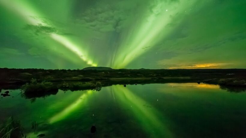 From Reykjavik: Northern Lights Boat Cruise - Practical Details and What to Bring