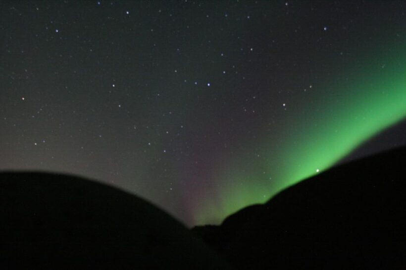 From Reykjavik: Northern Lights Boat Cruise - FAQ