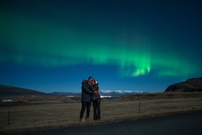From Reykjavik: Northern Lights Guided Tour with Photos - The Value of This Tour