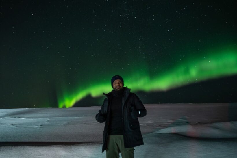 From Reykjavik: Northern Lights Guided Tour with Photos - Final Thoughts