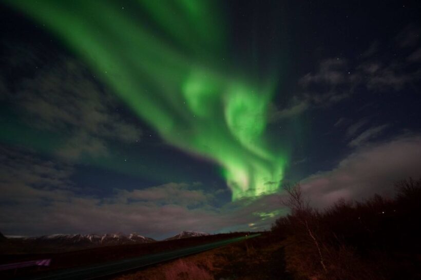 From Reykjavik: Northern Lights Hunt Super Jeep Tour - The Experience: What to Expect