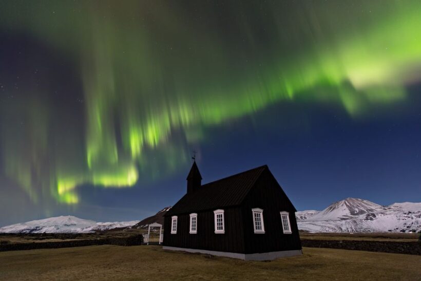 From Reykjavik: Northern Lights Hunt Super Jeep Tour - The Value of the Tour