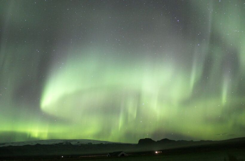 From Reykjavik: Northern Lights Hunt Super Jeep Tour - Reviews and Authentic Feedback