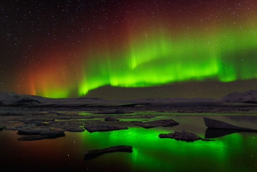 From Reykjavik: Northern Lights Hunt Super Jeep Tour - Practical Tips for Booking
