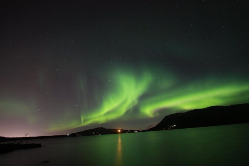 From Reykjavik: Northern Lights Hunt Super Jeep Tour - Who Should Consider This Tour?