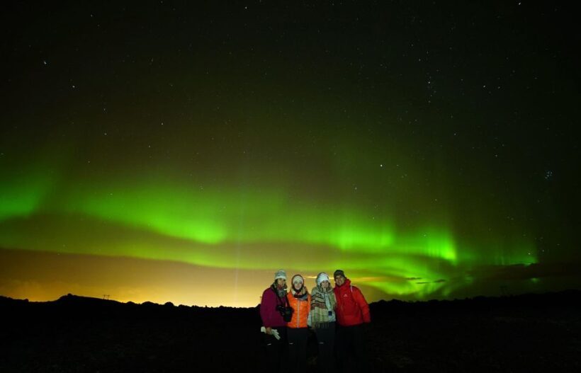 From Reykjavík: Northern Lights Super Jeep Tour - Introduction: Is This the Northern Lights Tour You Want?