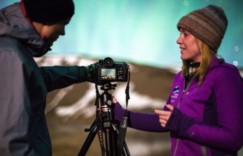 From Reykjavík: Northern Lights Super Jeep Tour - The Sum Up: Who Will Love This Tour?