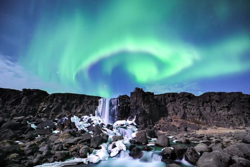 From Reykjavik: Northern Lights Tour - What to Expect on the Tour