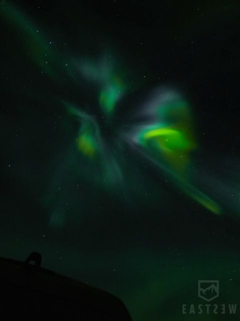 From Reykjavik: Northern Lights Tour with Hot Cocoa & Photos - FAQs