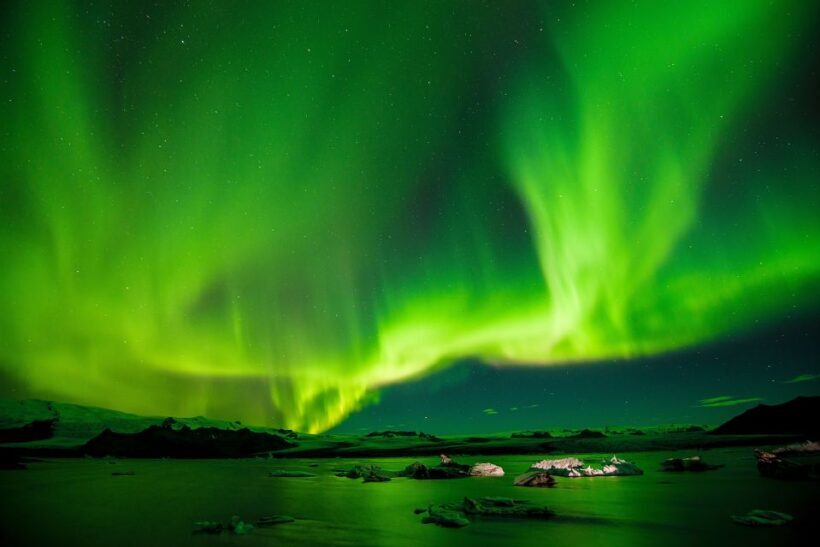 From Reykjavík: Northern Lights Tour with Hot Cocoa & Photos - Why This Tour Offers Good Value