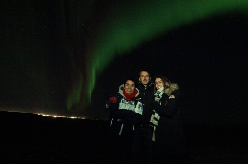 From Reykjavík: Northern Lights Tour with Hot Cocoa & Photos - Practical Tips for Travelers