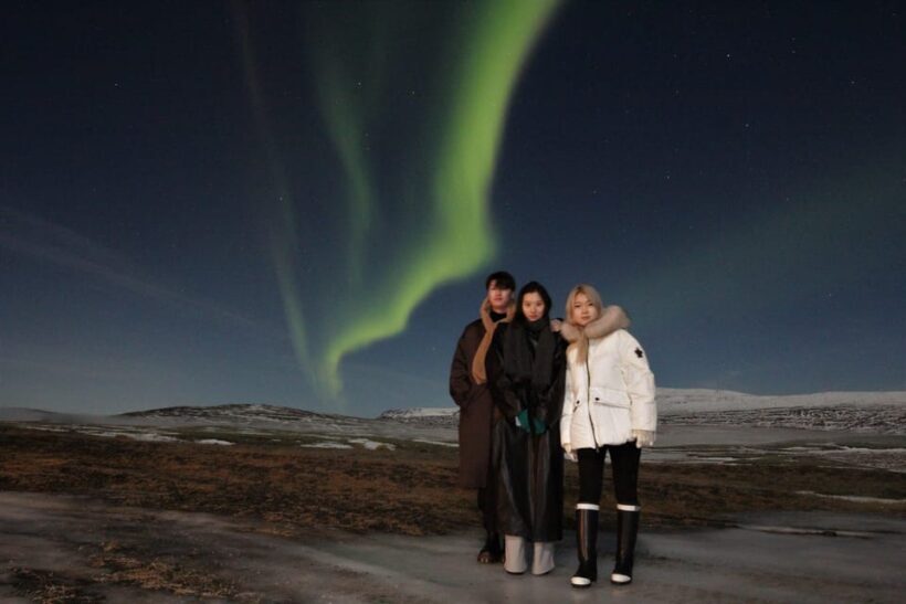From Reykjavík: Northern Lights Tour with Hot Cocoa & Photos - Final Thoughts