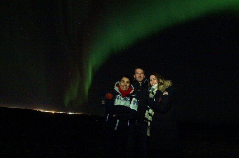 From Reykjavík: Northern Lights Tour with Hot Cocoa & Photos - FAQs