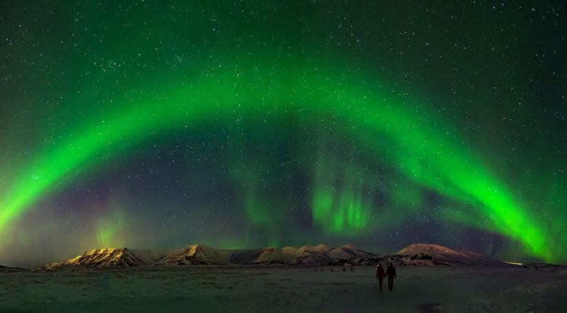 From Reykjavik: Northern Lights Tour with Lifetime Guarantee - An In-Depth Look at the Experience
