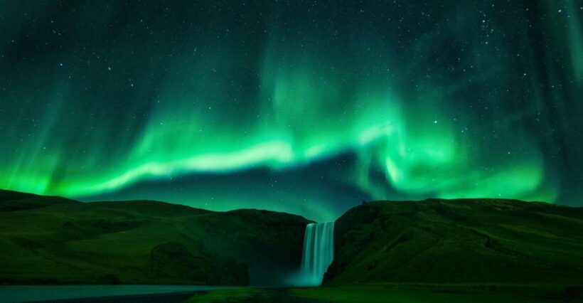 From Reykjavik: Northern Lights Tour with Lifetime Guarantee - Who Should Consider This Tour?
