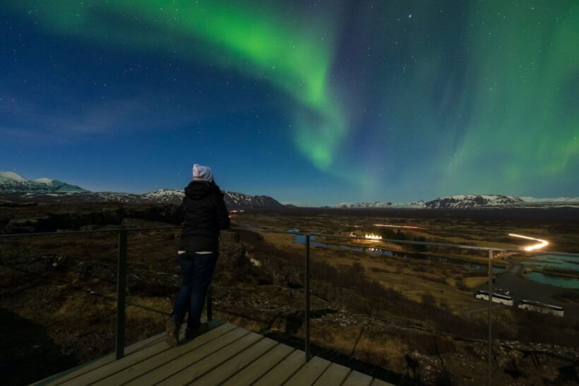 From Reykjavik: Northern Lights Tour with Lifetime Guarantee - FAQ