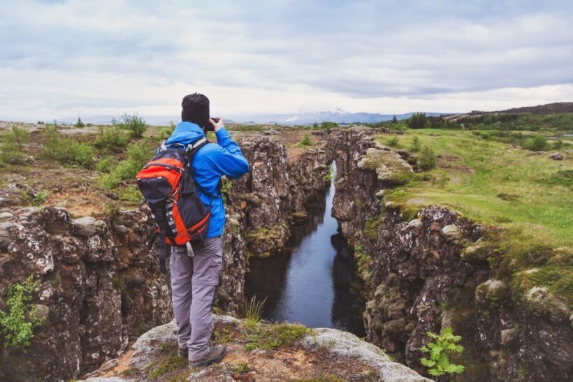 From Reykjavik Port: Golden Circle Shore Excursion - Key Points