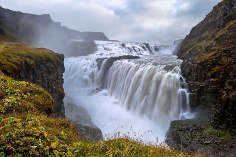 From Reykjavik Port: Golden Circle Shore Excursion - Starting Point and Logistics
