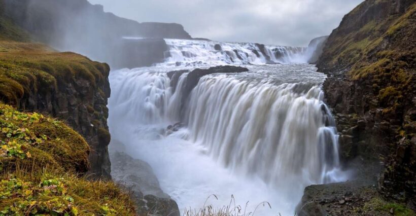From Reykjavik Port: Golden Circle Shore Excursion - Additional Stops and Experiences