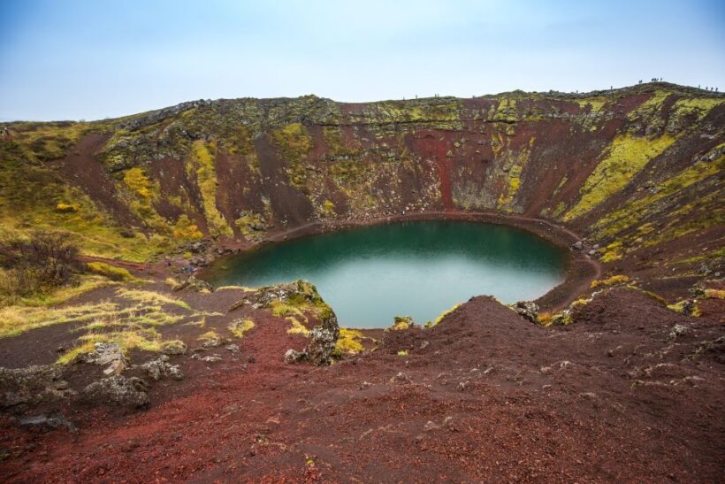 From Reykjavik Port: Golden Circle Shore Excursion - Transportation and Comfort
