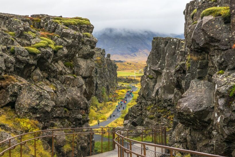 From Reykjavik: Private Golden Circle Day Tour by Jeep - Authenticity and Value