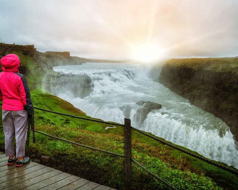 From Reykjavik: Private Golden Circle Iceland Day Tour - Who Should Consider This Tour?