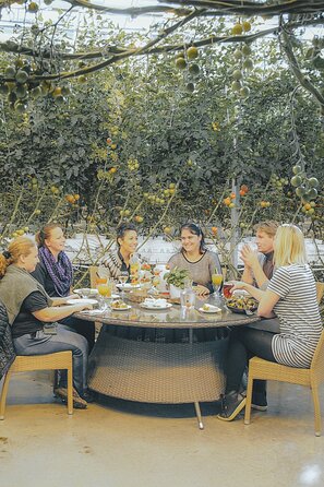 From Reykjavik: Private Golden Circle Iceland Day Tour - What Makes This Tour Special