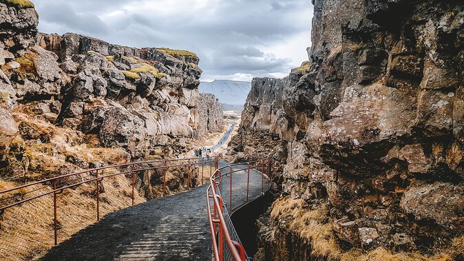From Reykjavik: Private Golden Circle Iceland Day Tour - The Sum Up