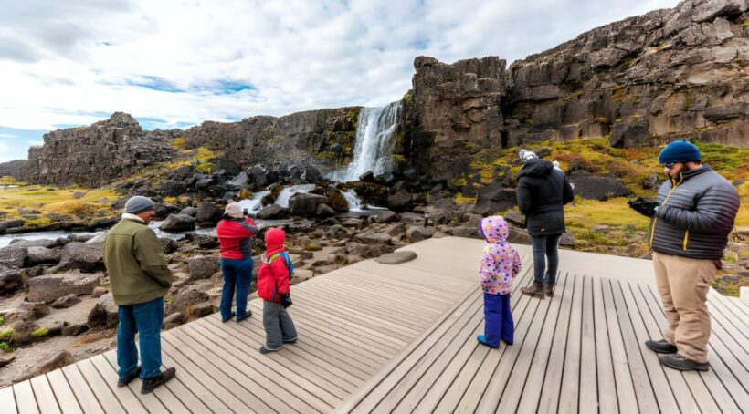 From Reykjavik: Private Golden Circle Tour in Iceland - Why This Tour Offers Great Value