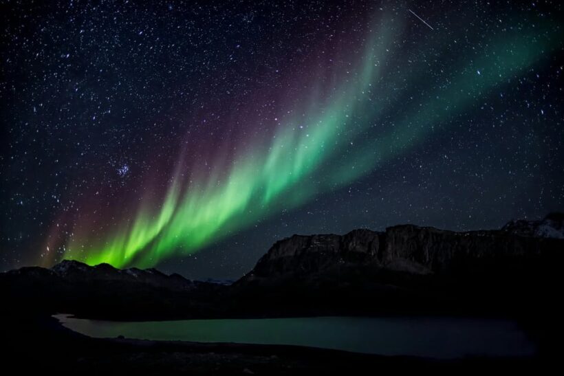 From Reykjavík: Private Northern Lights Minibus Tour - Introduction