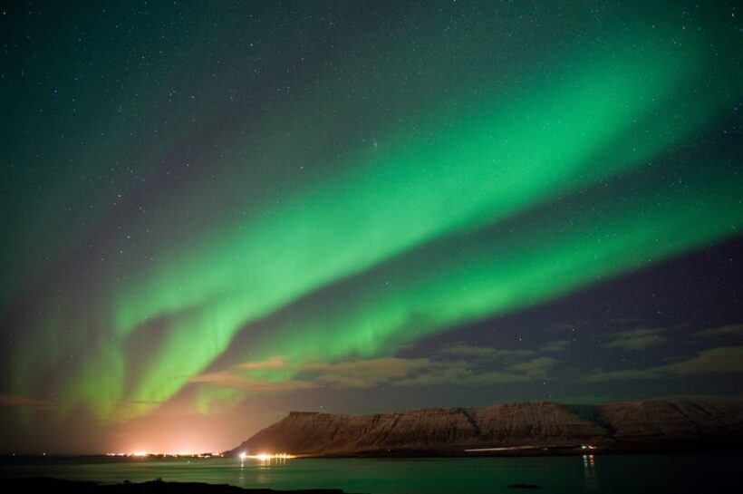 From Reykjavík: Private Northern Lights Tour - Introduction: Why This Tour Stands Out