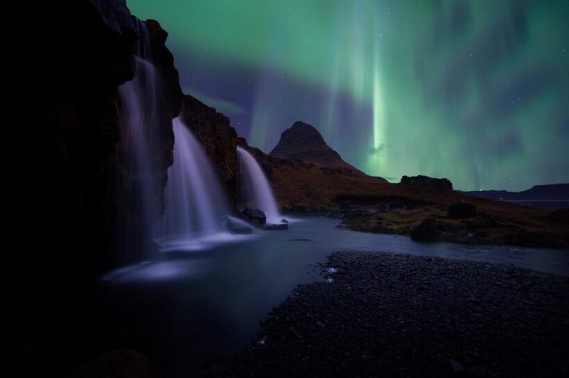 From Reykjavík: Private Northern Lights Tour - What to Expect During the Tour