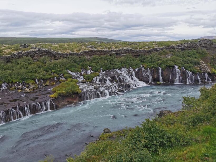 From Reykjavik: Private Secret Circle Tour with Lava Cave - Who Will Love This Tour?