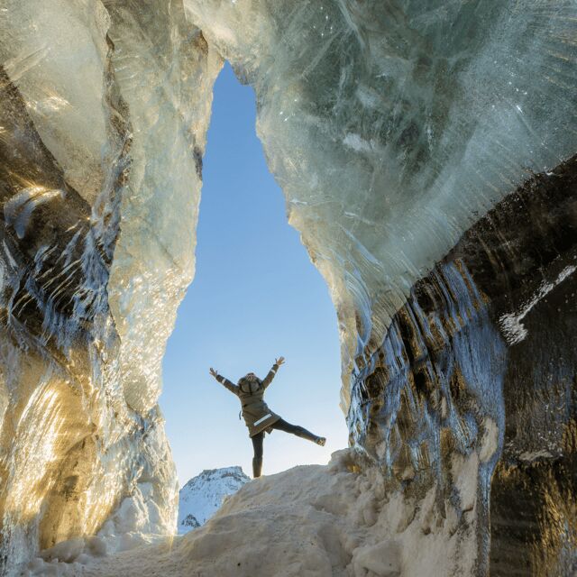 From Reykjavik: Private South Coast and Katla Ice Cave - Who Would Love This Tour?