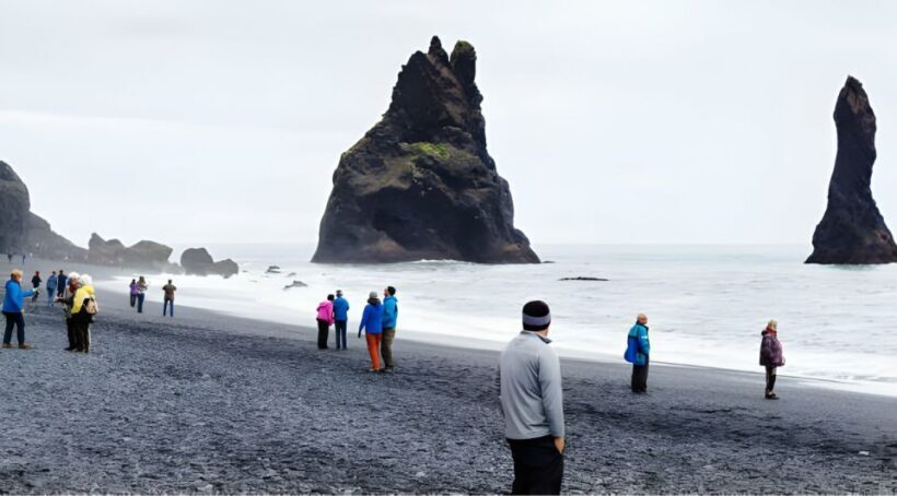 From Reykjavik: Private South Coast Tour in Iceland - Authentic Experiences and Practical Considerations