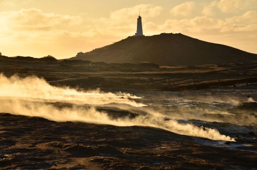 From Reykjavik: Reykjanes Geopark Tour & Airport Transfer - Who Should Consider This Tour?