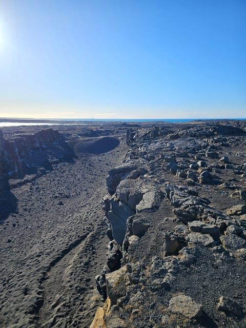 From Reykjavik: Reykjanes Peninsula Jeep Tour w/ Blue Lagoon - Exploring Iceland’s Geothermal Wonderland: A Review of the Reykjanes Peninsula Jeep Tour with Blue Lagoon