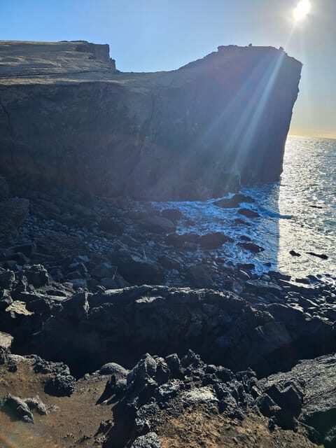 From Reykjavik: Reykjanes Peninsula Jeep Tour w/ Blue Lagoon - The Itinerary: What You’ll See and Do