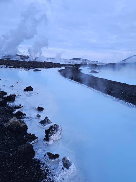 From Reykjavik: Reykjanes Peninsula Jeep Tour w/ Blue Lagoon - The Experience: What Travelers Say