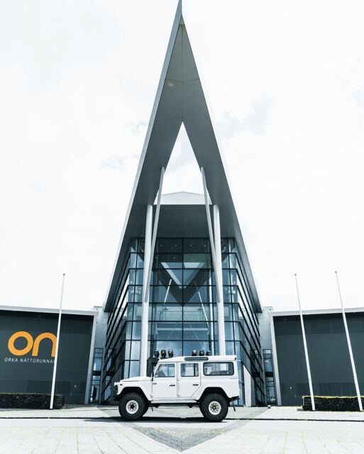 From REYKJAVIK: Self drive Volcanic Way Reykjavik - Exploring the Reykjavik Volcano Trails by Self-Drive: An Adventure for Curious Travelers