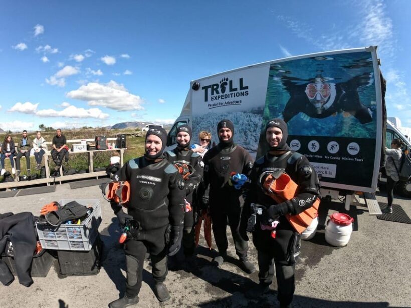 From Reykjavík: Silfra Snorkeling with free photos - The Practicalities and Value