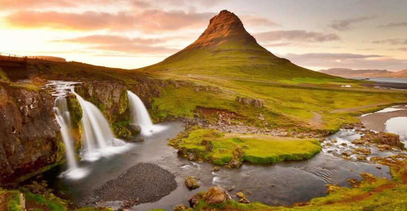 From Reykjavik: Snaefellsnes National Park - Small Group - Key Points